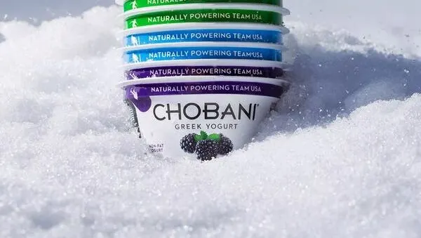 Chobani marketing campaign showcases LGBT equality | Marketing Dive