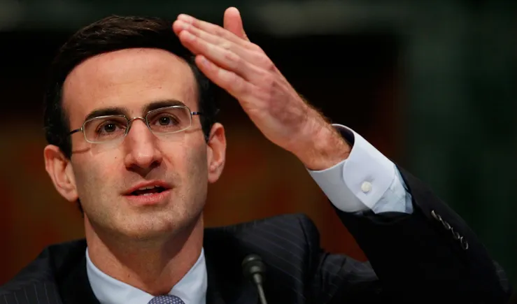 Incoming Lazard CEO aims to double revenue by 2030 | Banking Dive