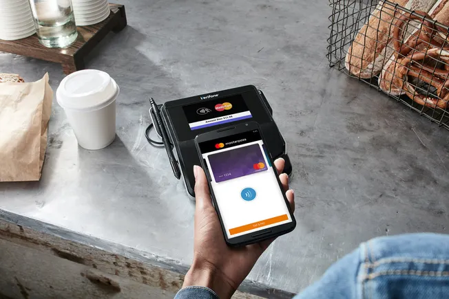 MasterCard extends Masterpass digital wallet to in-store payments ...