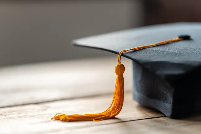 High school graduation rates held steady in 2022-23 | K-12 Dive