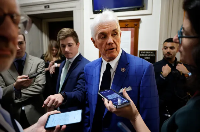 Republicans say proposed rule would disincentivize apprenticeships | HR ...