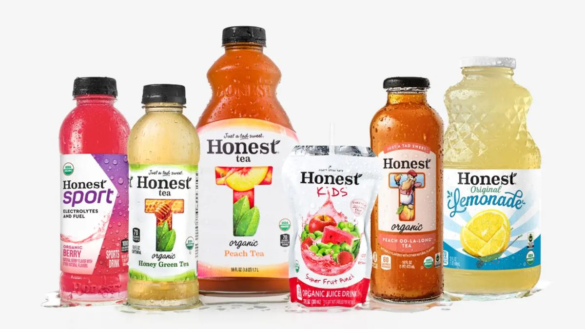 The Honest truth: How a tiny tea company is poised to become one of ...