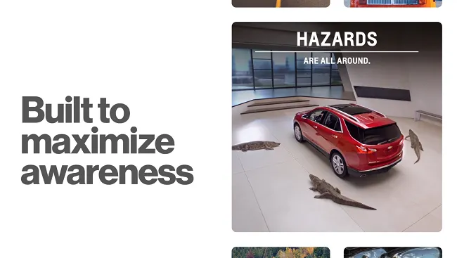 Pinterest Rolls Out Max Width Video Ads to All Businesses | Social ...