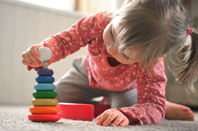 Toy sales stabilize in first half of year | Retail Dive