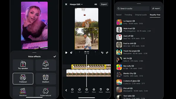 Instagram Announces Latest Updates for Edits App, Including More ...