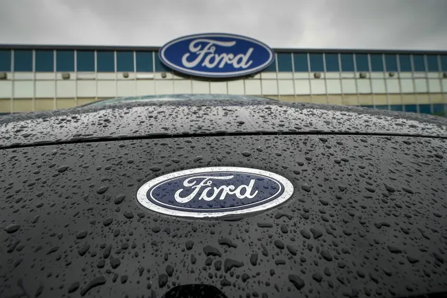Ford breaks ground on $5.6B EV ‘mega campus’ | Manufacturing Dive