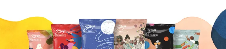 Stacy's Rise Project to award $200K to female food and beverage ...