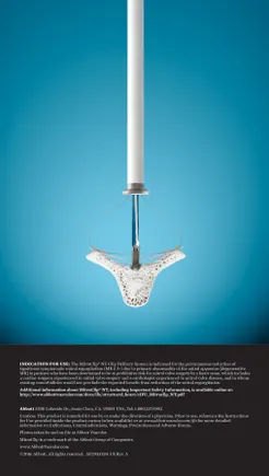 Abbott, Edwards focus on mitral valve as market projected to rival TAVR ...