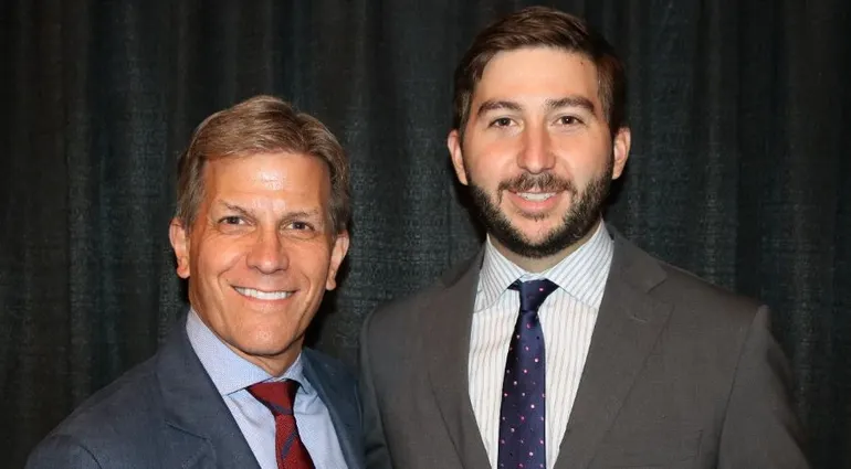 Kum & Go CEO Tanner Krause is leaving the company | C-Store Dive