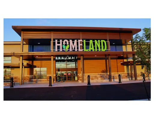 Homeland Grocery Stores name Walmart, Amazon veteran as new president ...