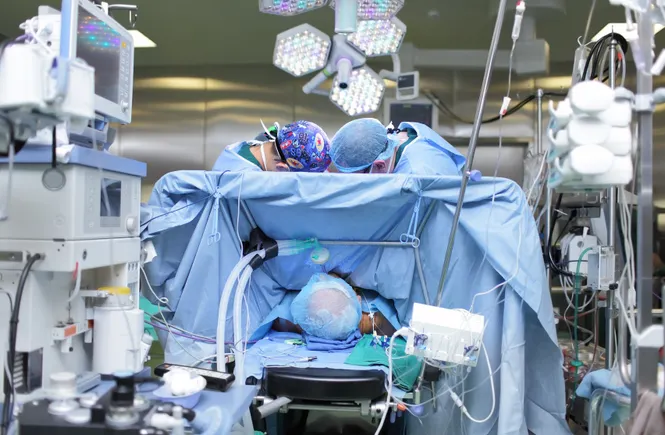 Study: Fewer post-surgery deaths with use of safety checklist ...