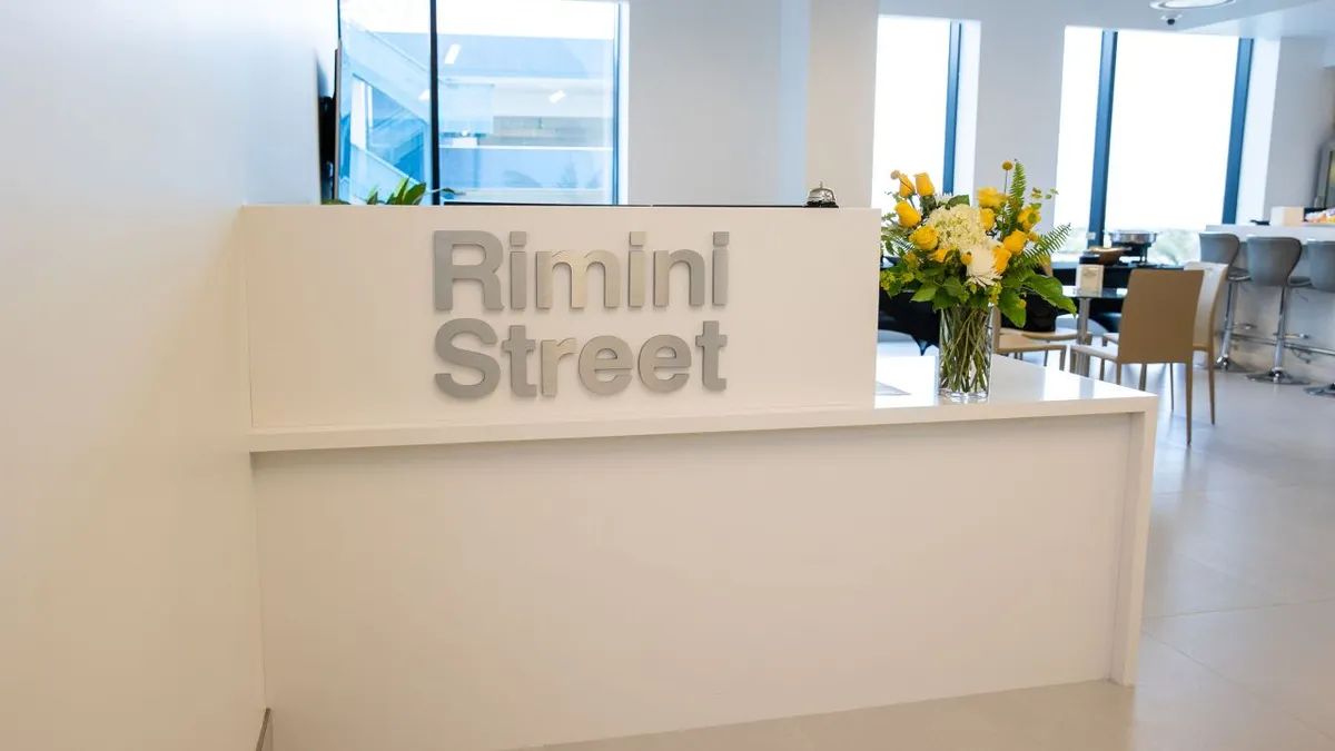 The 6 a.m. CFO: How Rimini Street’s Michael Perica starts his day | CFO.com