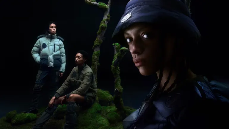 Moncler, Pharrell Williams to release capsule collection | Fashion Dive