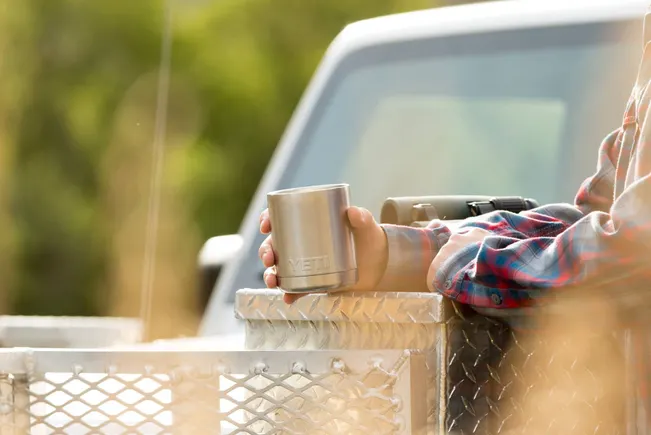 Yeti's growing DTC business and what it means for operations | Supply ...