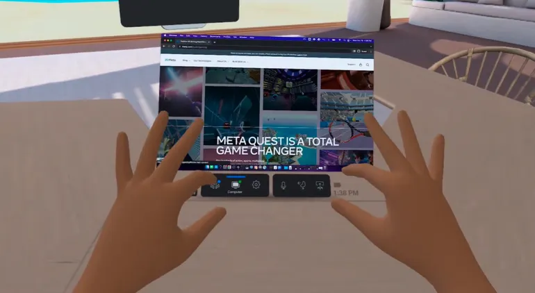 Meta Will Continue to Invest Big in the Metaverse in 2023, According to ...
