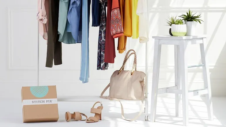 Stitch Fix hits 3.4M active clients, announces new president | Retail Dive