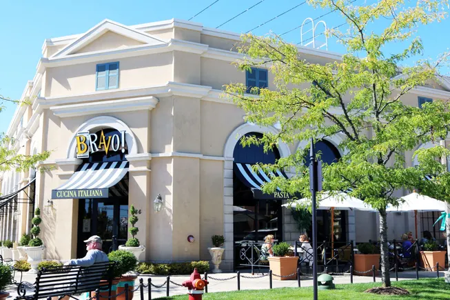 Bravo Brio Restaurants declares bankruptcy a second time | Restaurant Dive