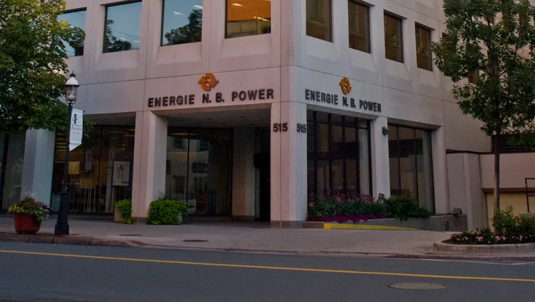 New Brunswick Power, Florida developer partner to build first hydrogen ...