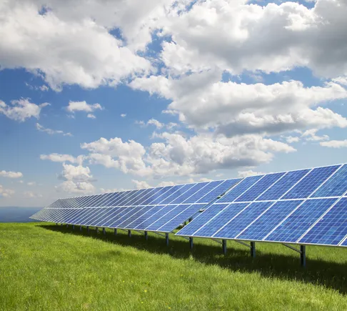 Developers break ground on Missouri’s largest solar farm | Smart Cities ...