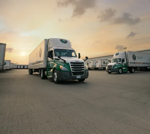 Old Dominion Freight Line notes some progress in Q2 revenue | Trucking Dive