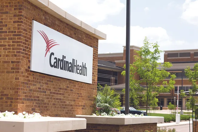 Cardinal Health cedes control of naviHealth in bid to spur growth ...