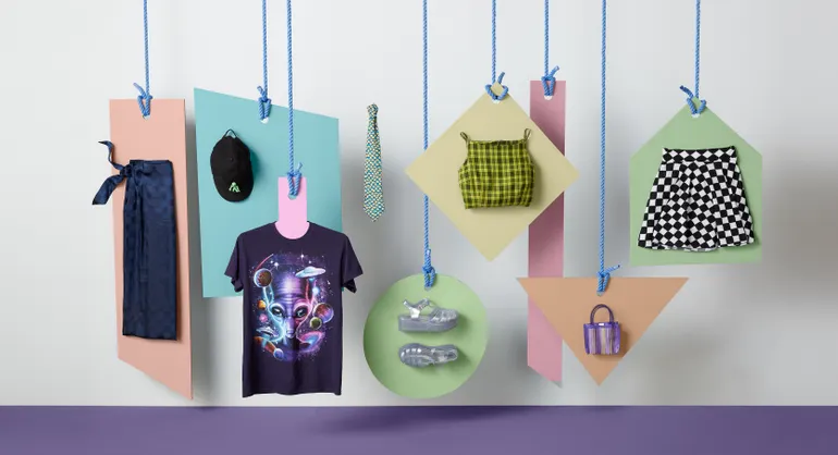 Goodwill debuts geofenced mobile ads to attract Gen Z | Marketing Dive