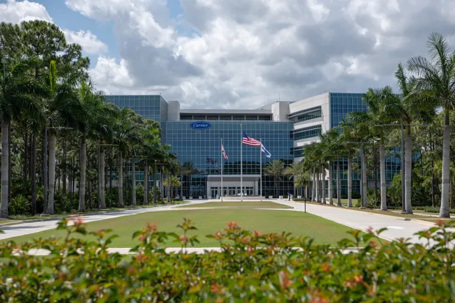 Carrier proposes $730M PFAS settlement with Kidde-Fenwal ...