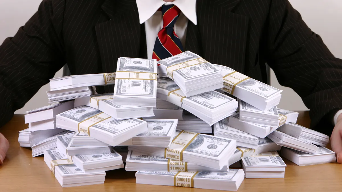 10 Key Principles for Effective Capital Deployment: Part 1 | CFO.com