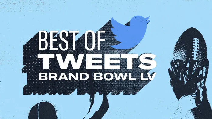 Twitter Announces the Winners of its #BrandBowl for Best Super Bowl Tie ...
