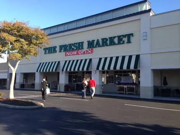 The Fresh Market continues year of change by naming another grocery ...