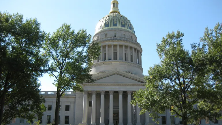 School choice program upheld by West Virginia Supreme Court | K-12 Dive