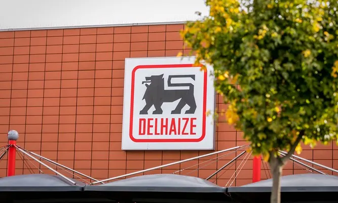 Ahold Delhaize USA names new CIO | CIO Dive