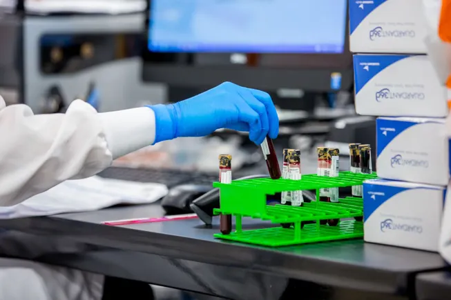 Guardant blood test detects 83% of colorectal cancer cases, but fewer ...