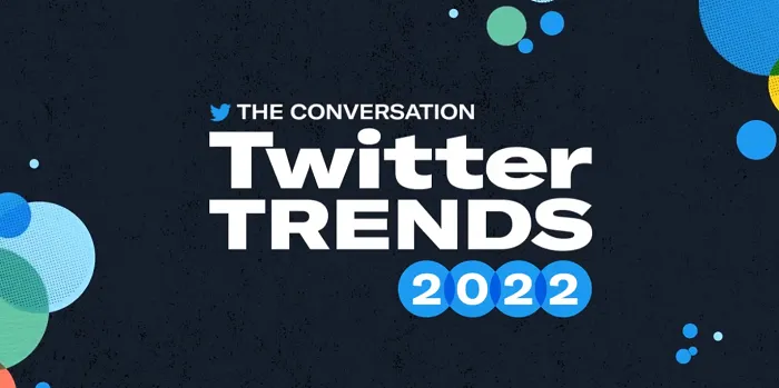 Twitter Shares New Insights into Rising Topics of Discussion, Based on ...