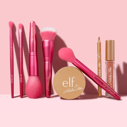 E.l.f. Cosmetics launches 1st TikTok hashtag challenge featuring ...
