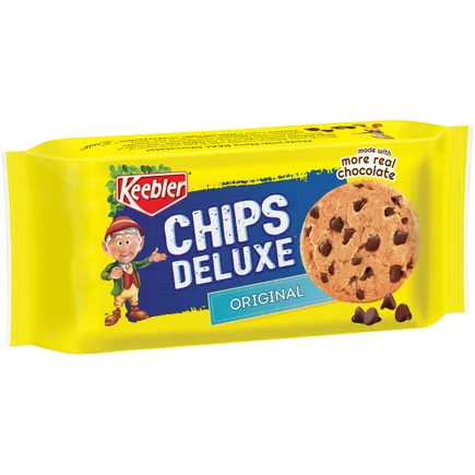 A look inside Keebler’s efforts to modernize a 167-year-old cookie ...