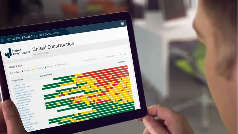 Autodesk announces new BIM 360 platform | Construction Dive