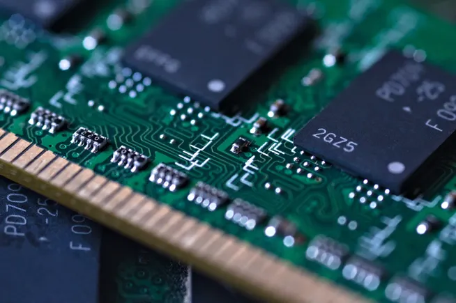 How 3 channel firms are managing memory chip shortages | Channel Dive