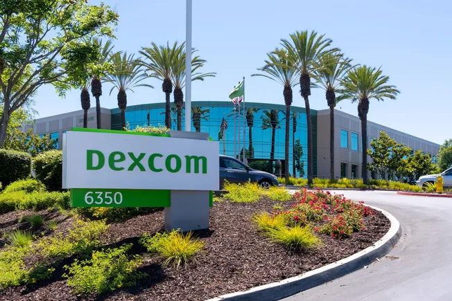 Dexcom raises sales expectations, discusses G8 plans | MedTech Dive