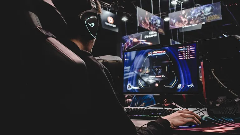 Fast-growing gaming industry faces rising threat of account compromise ...