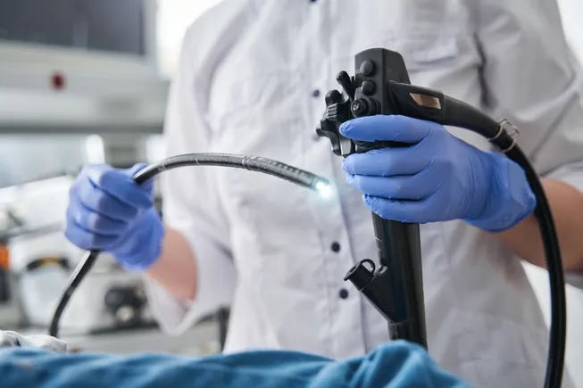 FDA stops Olympus devices from entering the US | MedTech Dive