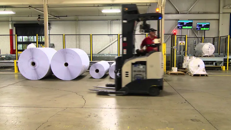 Dynamic Recycling's $20M facility expansion to create 150 jobs in ...