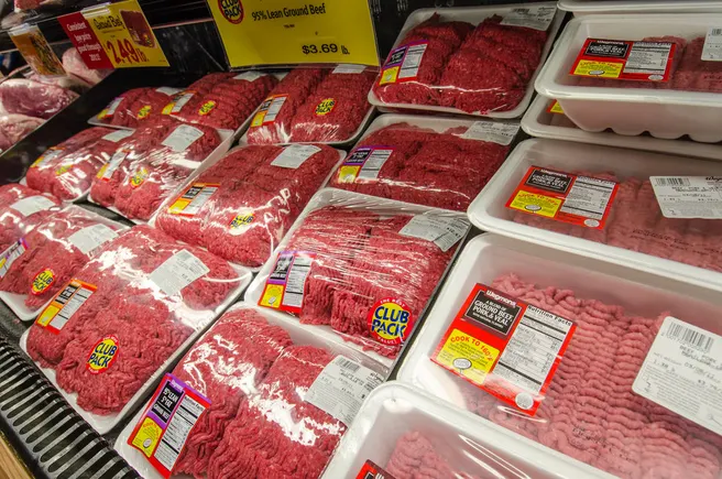 Beef industry debuts sustainability framework | Food Dive