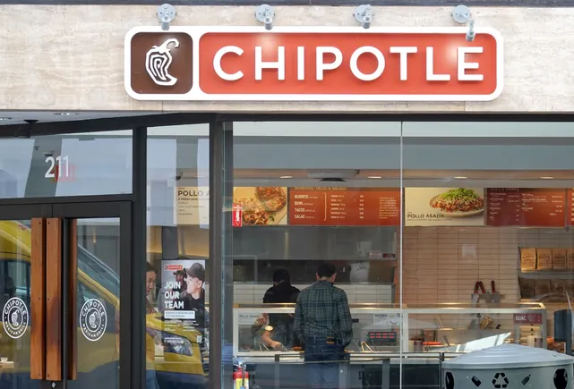Chipotle ruling exposes murky future of mandatory arbitration | Legal Dive