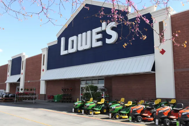 Lowe's plans to add 50 cross docks, 4 fulfillment centers in pursuit of ...