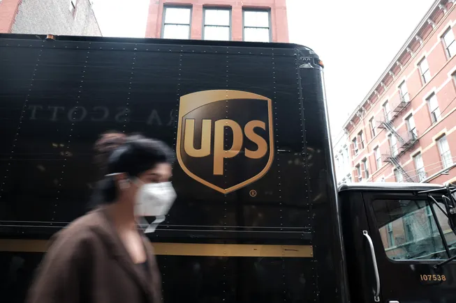 UPS strengthens same-day delivery services with Delivery Solutions ...