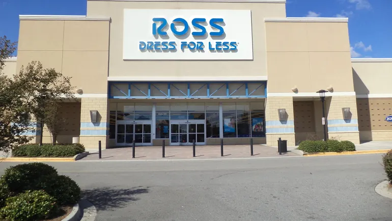Ross to open another 100 new stores this year | Retail Dive