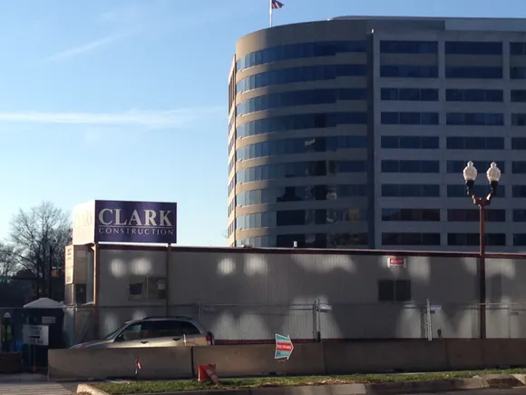 Clark Construction Group sold to management team | Construction Dive