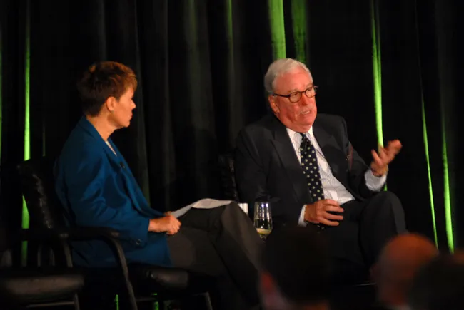 CPUC President Michael Peevey to step down after PG&E email scandal ...