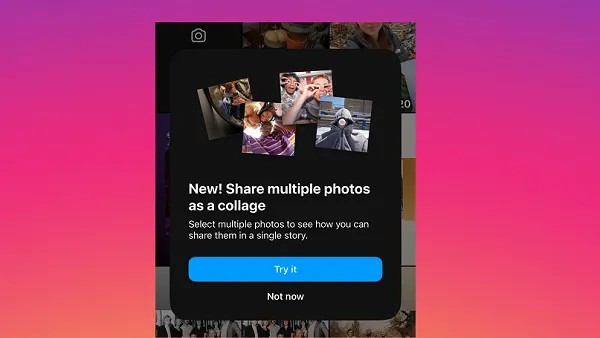 Facebook Adds New 'Animate' Option to Add Motion to Still Images in ...